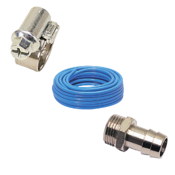 Transair Hoses And Tailpiece Adaptors | Hydraulic Megastore