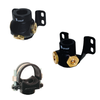 Transair Stainless Steel Range | Hydraulic Megastore