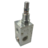 In-line Pressure Relief Valve (aluminium) | Hydraulic Megastore