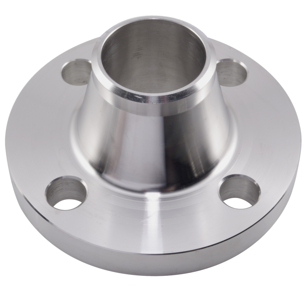 Stainless Steel Flanges | Hydraulic Megastore