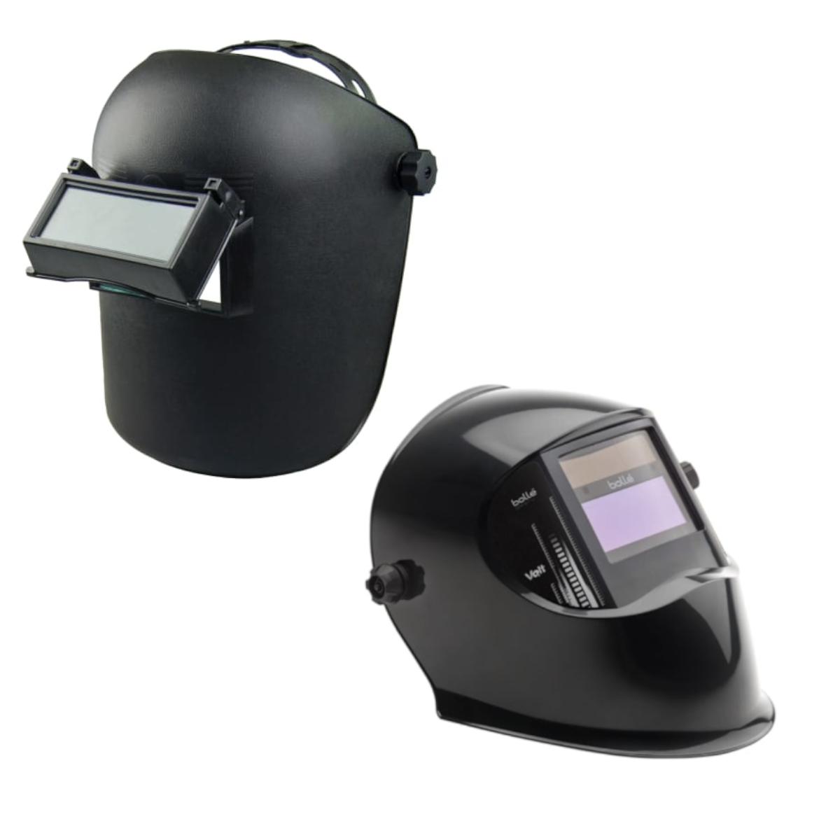 Welding Masks | Hydraulic Megastore