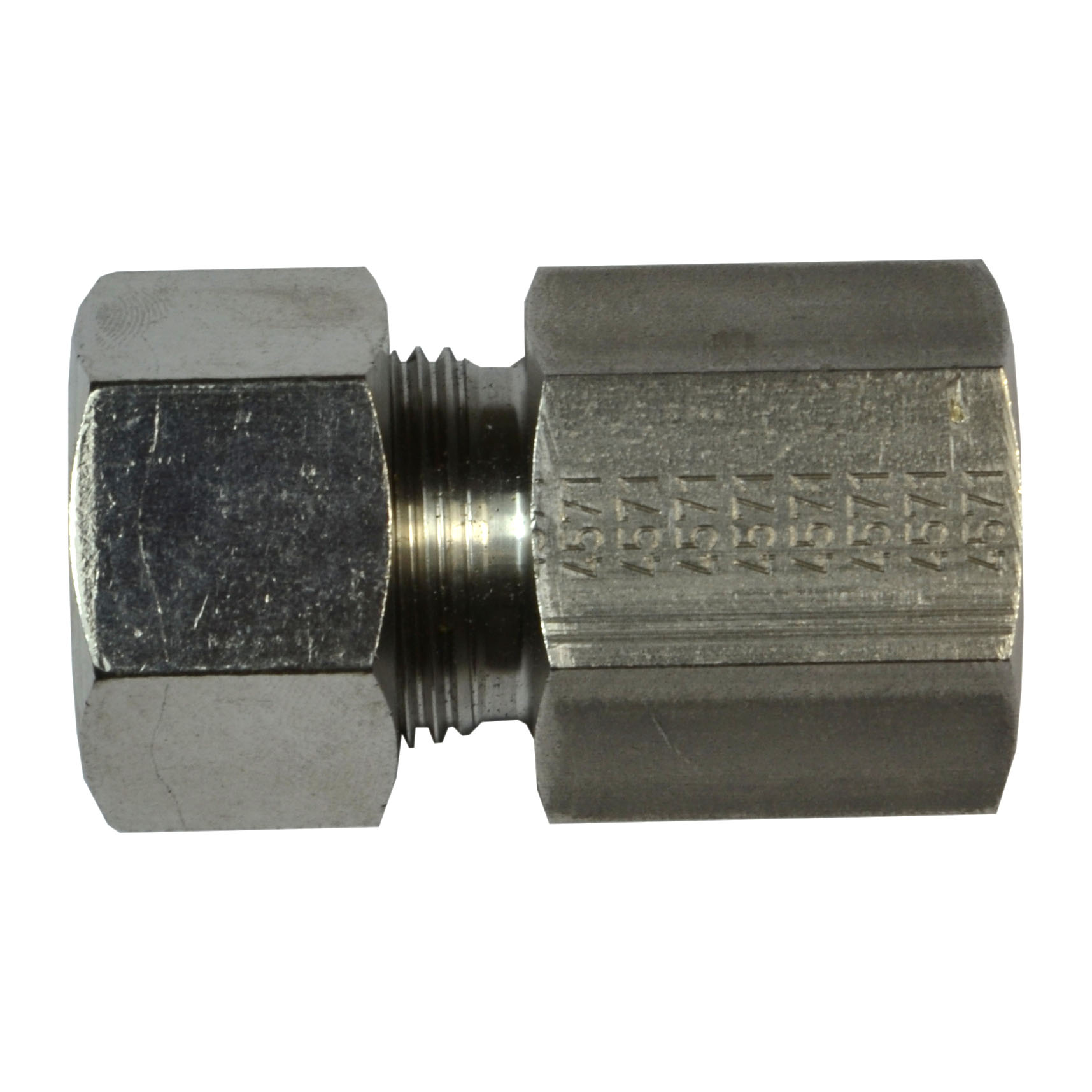 Buy 8mm S Series To 3/8 Inch BSP Parallel Female Stud Coupling Online | GAI-S-08-G_3/8 ...