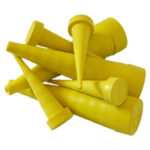 Micro X4 Standard X4 XL X2 Mixed Service Plugs (10 Pieces - 1 Packet ...