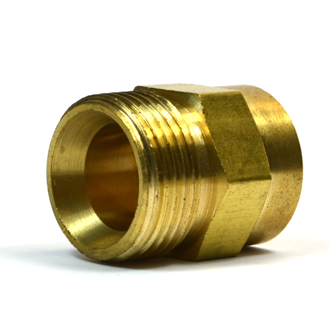 Brass Adaptors | Hydraulic Megastore