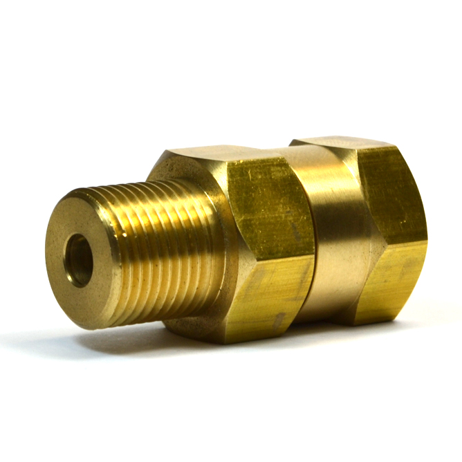 Brass Adaptors | Hydraulic Megastore