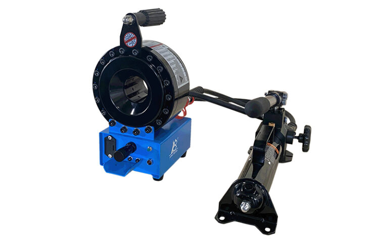 Buy Hand Swaging Machines Online | Hydraulic Megastore