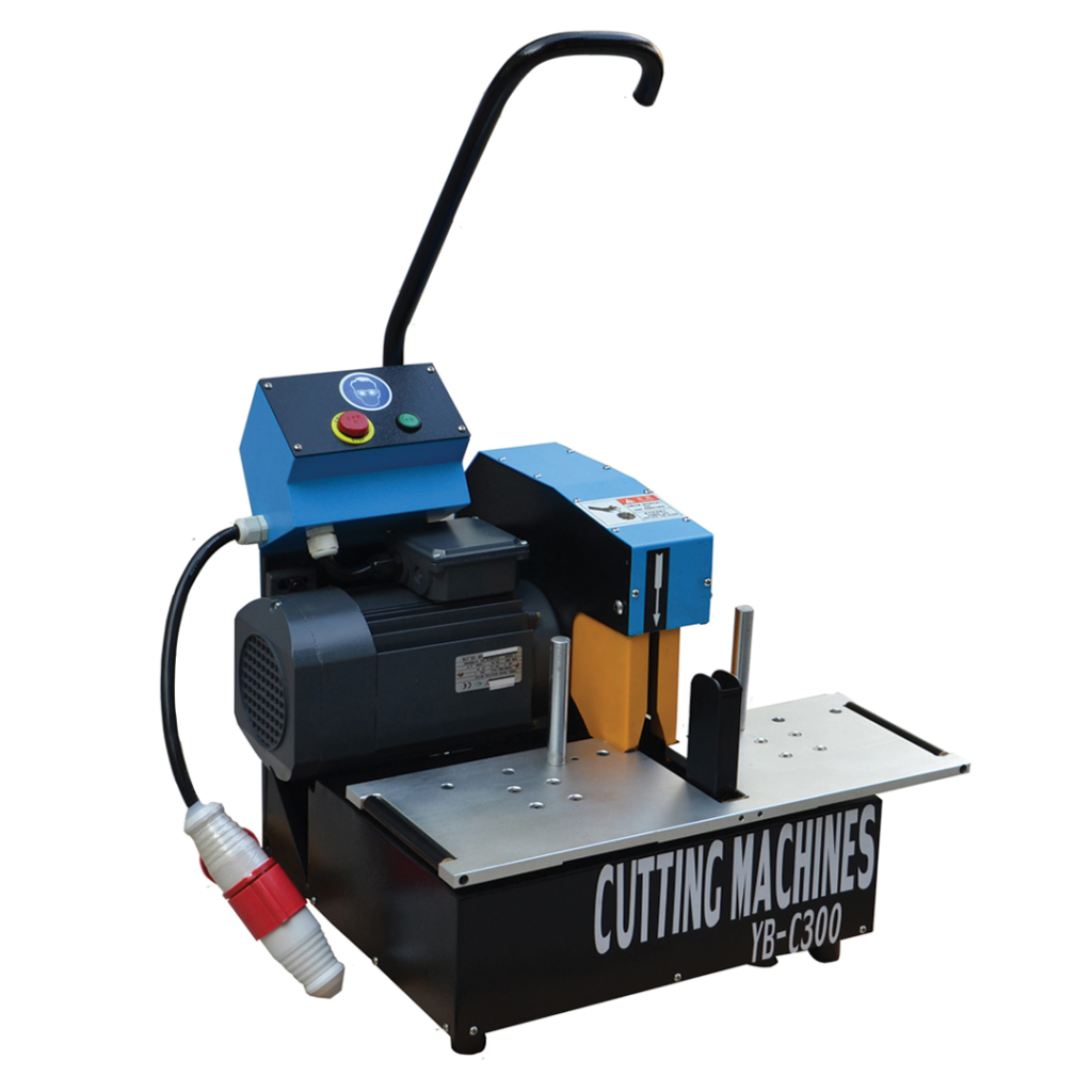Hose Cutting Machines | Hydraulic Megastore