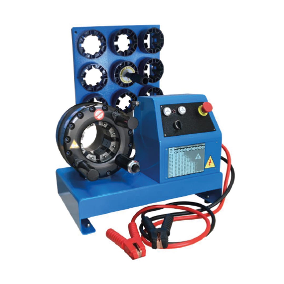 Mobile Swaging Machines | Hydraulic Megastore