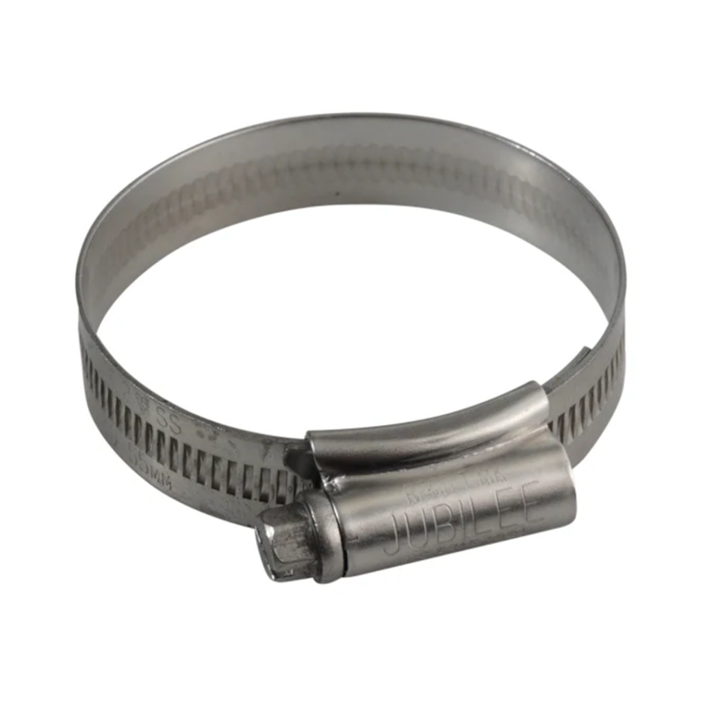 Hose Clips | Hydraulic Megastore