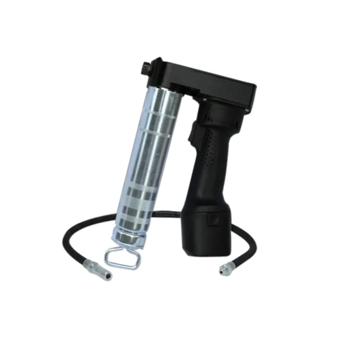 Buy LUMATIC CORDLESS GREASE GUN KIT 12V LI-ION Online | LUMELGCH ...