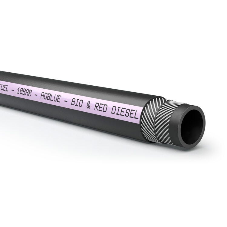 Oil Hoses | Hydraulic Megastore