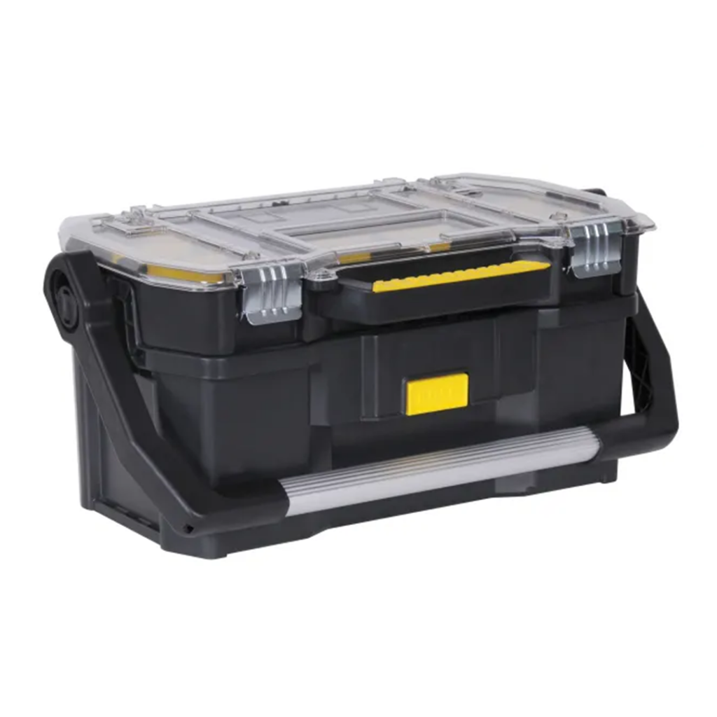STANLEY TOOL TOTE / ORGANISER 19IN | STA170317