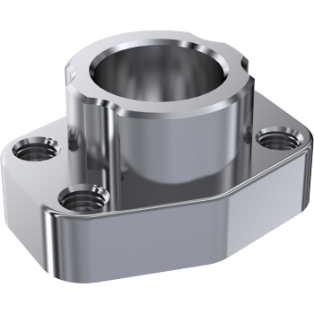 3000 Series SAE Counter Flange For Imperial Tube Stainless Steel ...