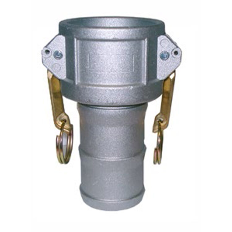 Aluminium Camlock Fittings | Hydraulic Megastore