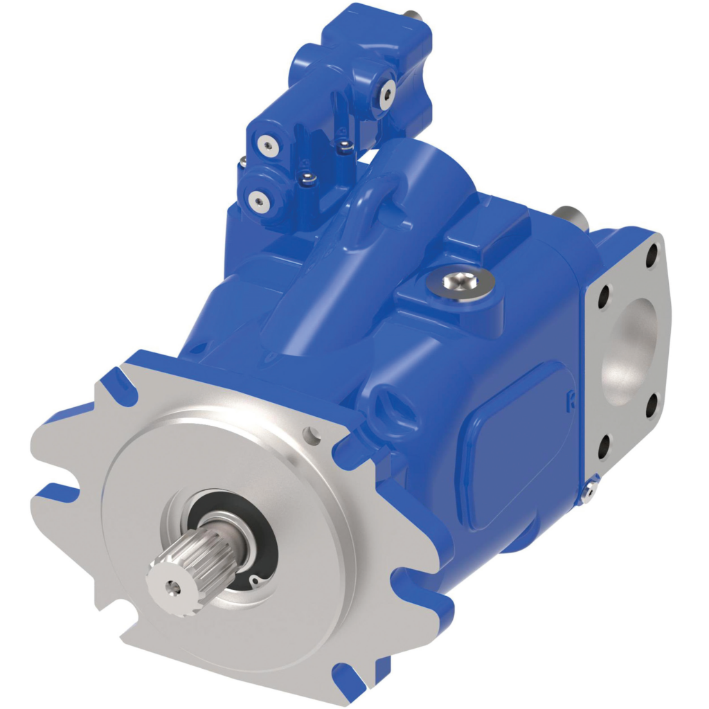 Hydraulic Pumps & Motors | Hydraulic Megastore