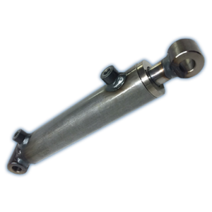 Buy 40mm Double Acting Hydraulic Cylinders With Pin Bosses Online ...