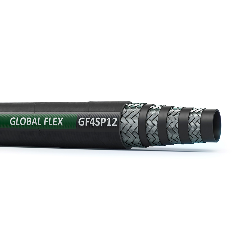 Expert Custom Hydraulic Hose Assembly | Hydraulic Megastore
