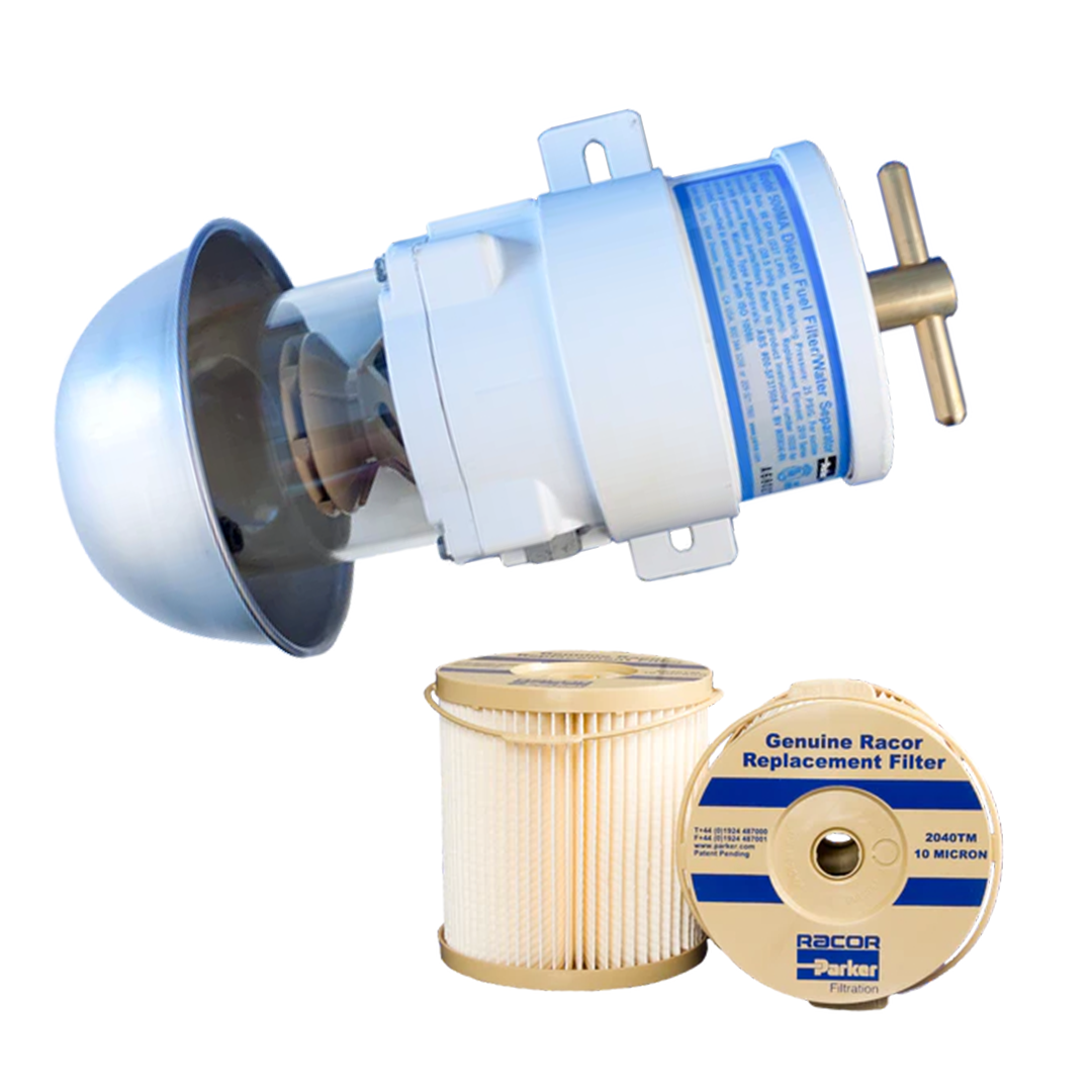 Racor Filtration | Hydraulic Megastore