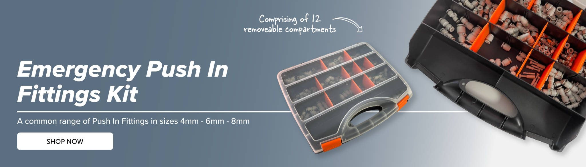 Hydraulic Fittings & Hose Supplier | Hydraulic Megastore