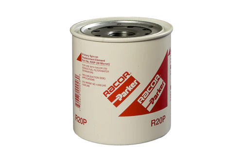 Racor R20P Replacement Fuel Filter | Hydraulic Megastore