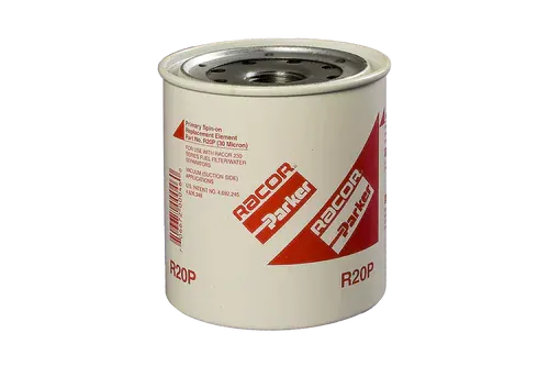 Racor R20P Replacement Fuel Filter | Hydraulic Megastore