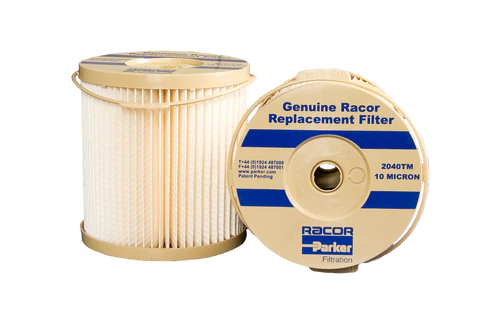 Racor 2040TM Fuel Filter Element | Hydraulic Megastore