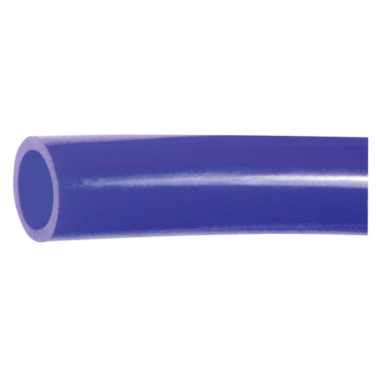 Blue Flexible Nylon Tube – Metric | BLUE NYLON TUBE