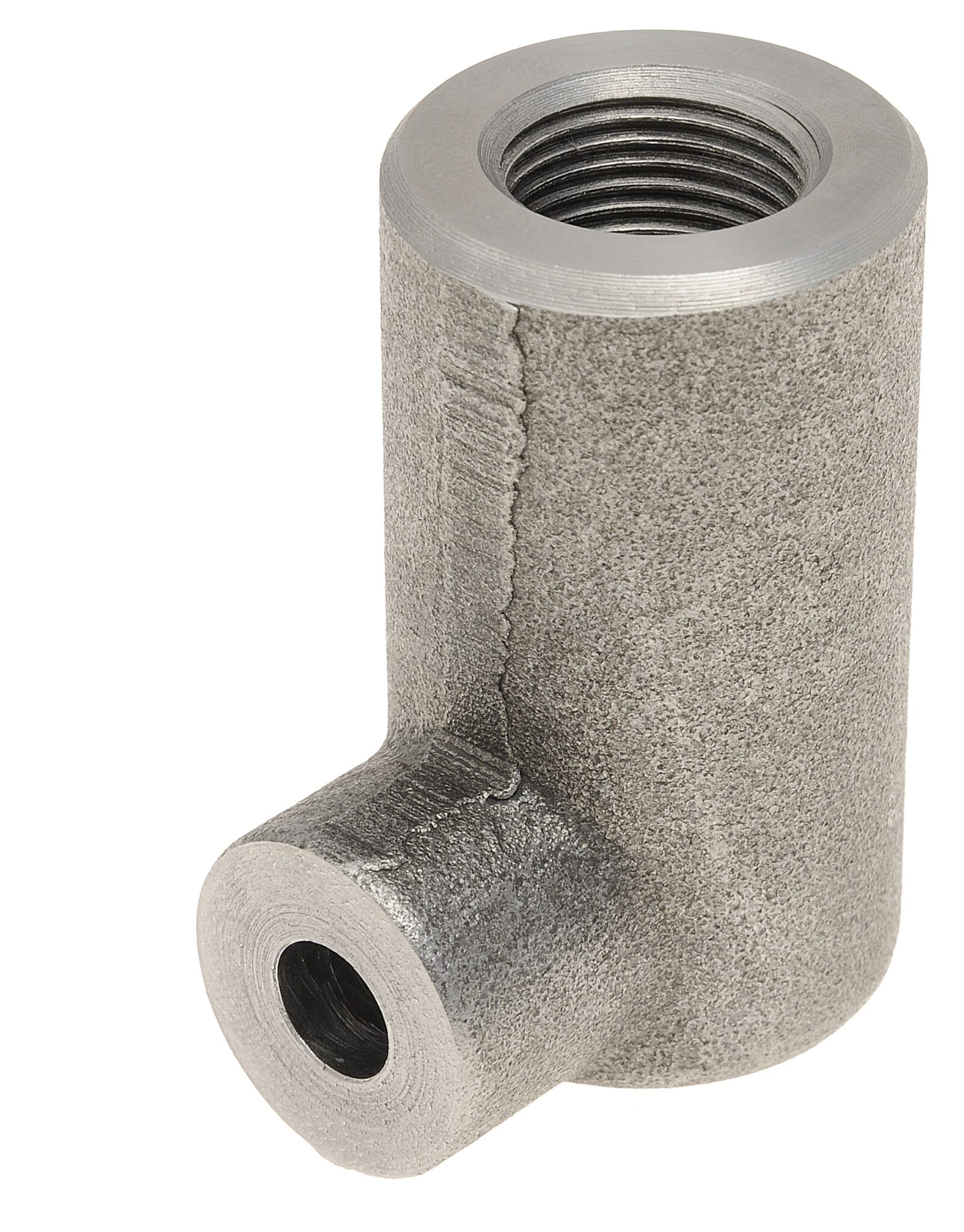 TP050-90-FM Threaded Port - Female - 90 Degree | TP050-90-FM