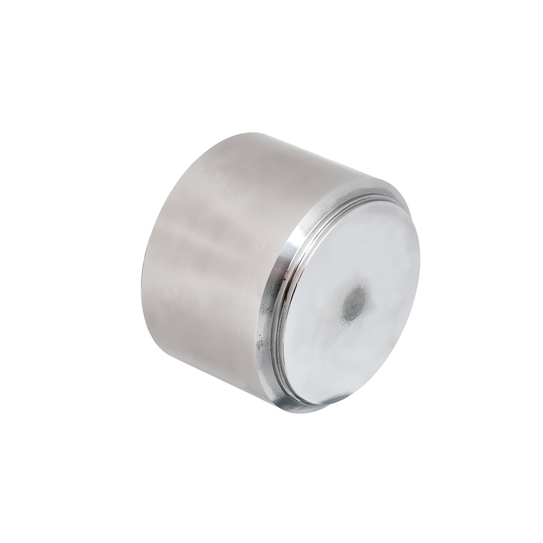 Blank End Cap | Hydraulic Megastore