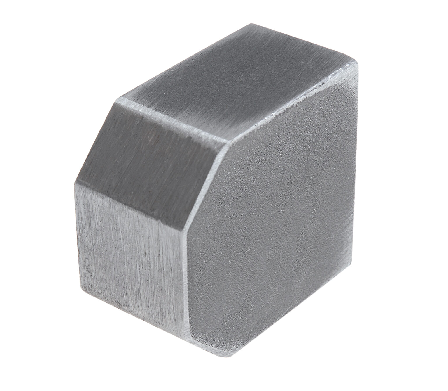 FE90BLA Blank Fixed Eye | FE90BLA