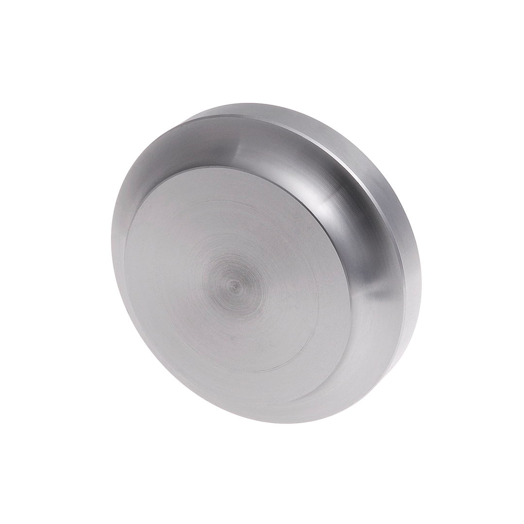 End Cap With Internal Plug | Hydraulic Megastore