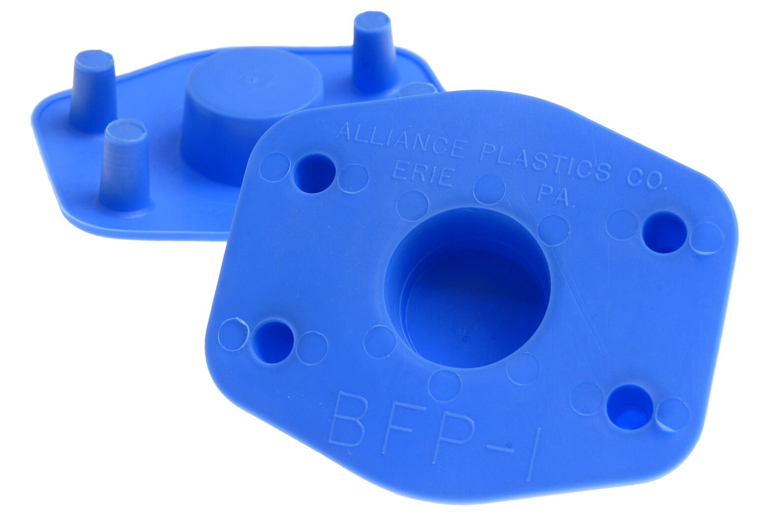 FP100-SAE-3000 Flange Protector | FP100-SAE-3000