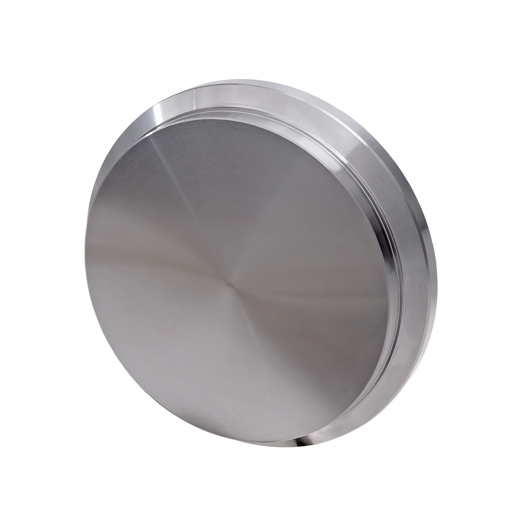 Heavy Duty End Cap | Hydraulic Megastore