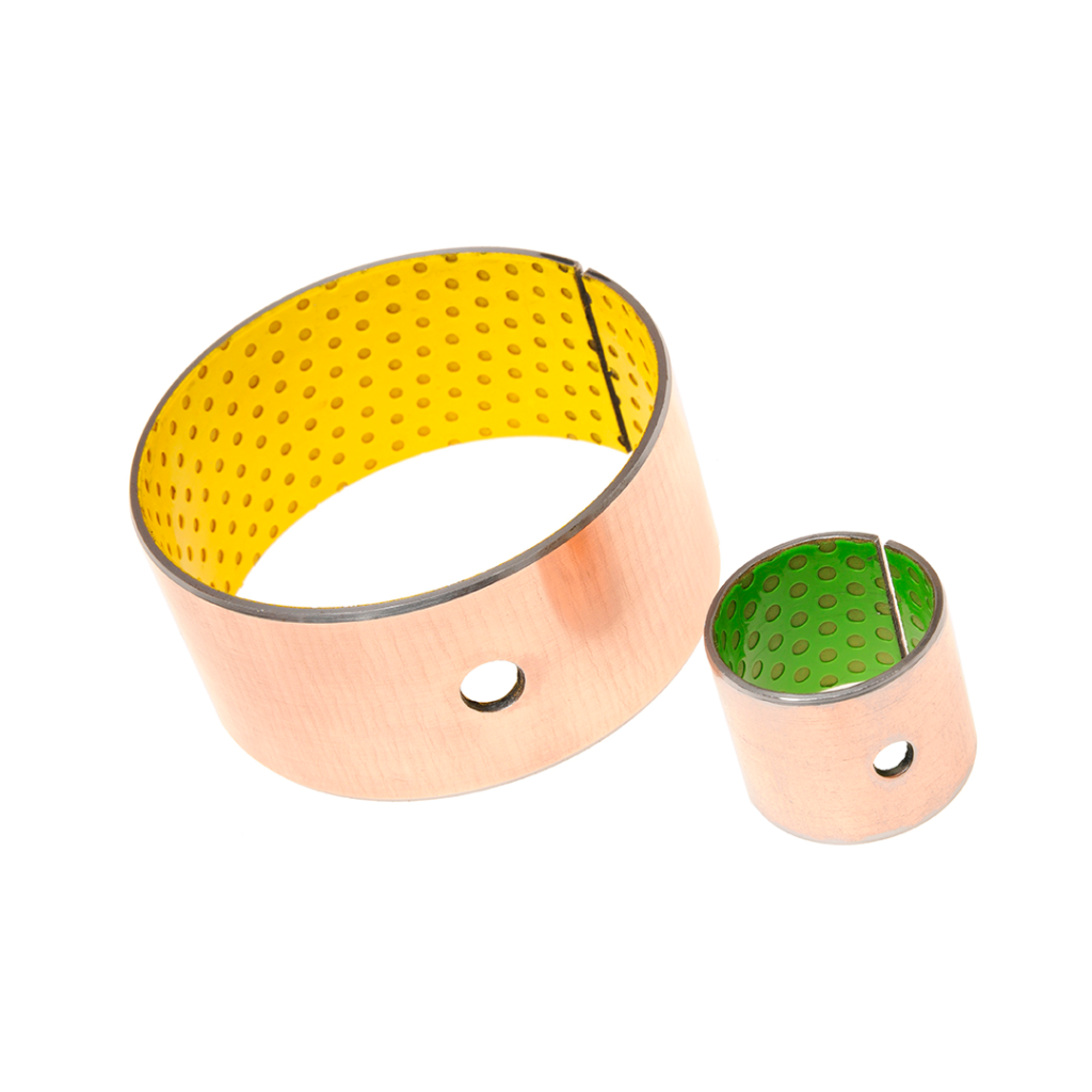 Guiding Bushes | Hydraulic Megastore