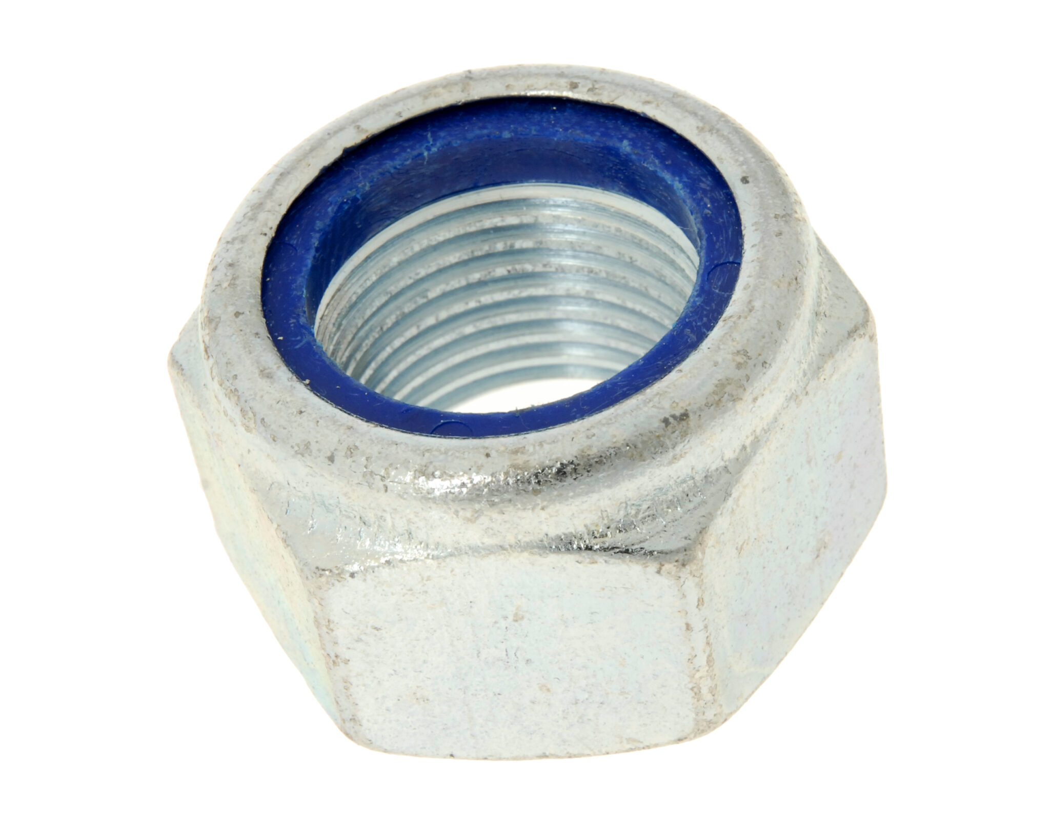 NN3025 Nylock Nut | NN3025