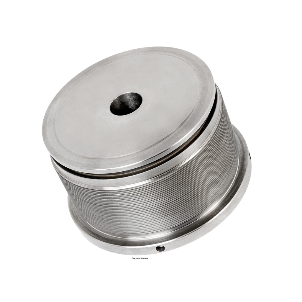 Cylinder Components | Hydraulic Megastore