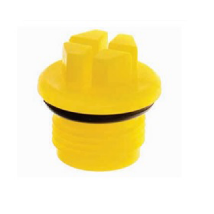 NP037M Nylon Plug | NP037M