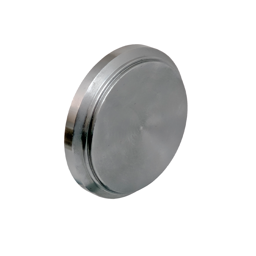 Standard End Cap | Hydraulic Megastore