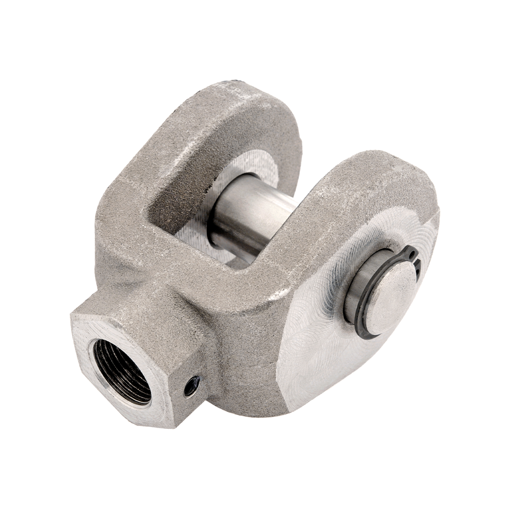 Cylinder Components | Hydraulic Megastore