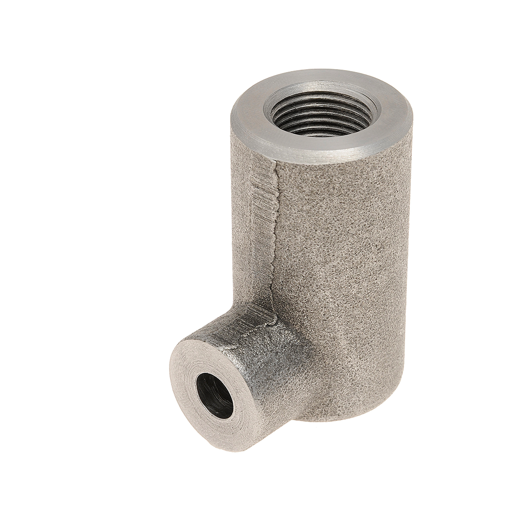 Threaded Port - Female - 90 Degree | Hydraulic Megastore