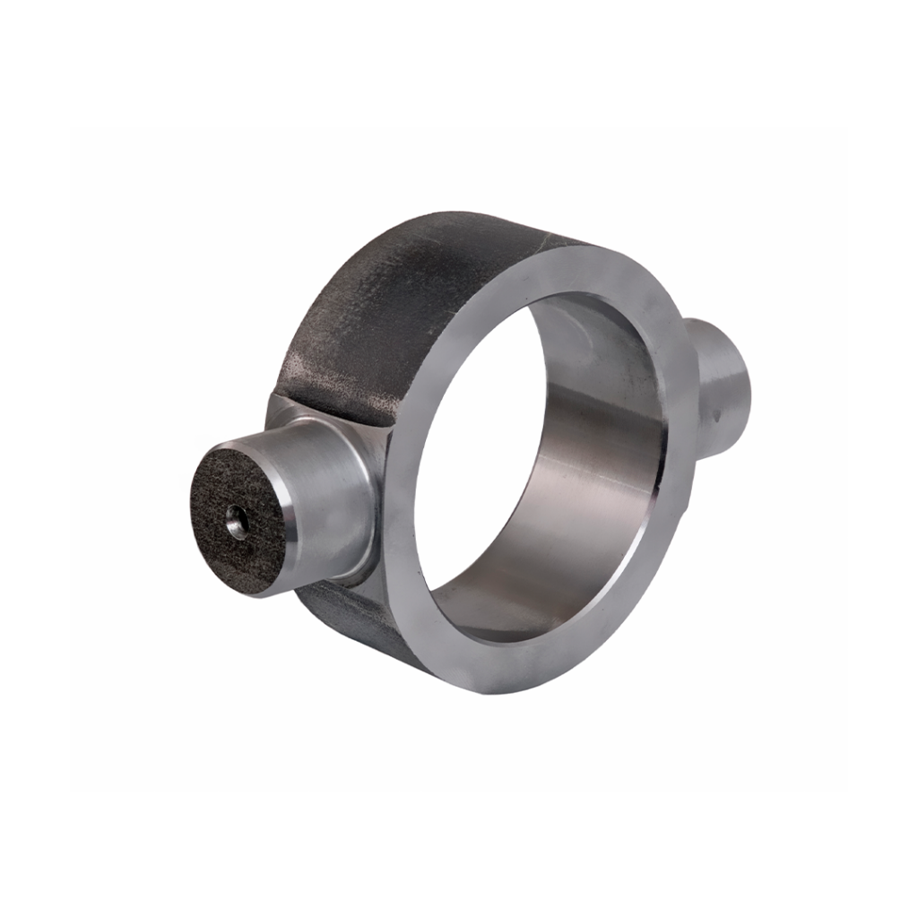 Weldable Trunnions | Hydraulic Megastore