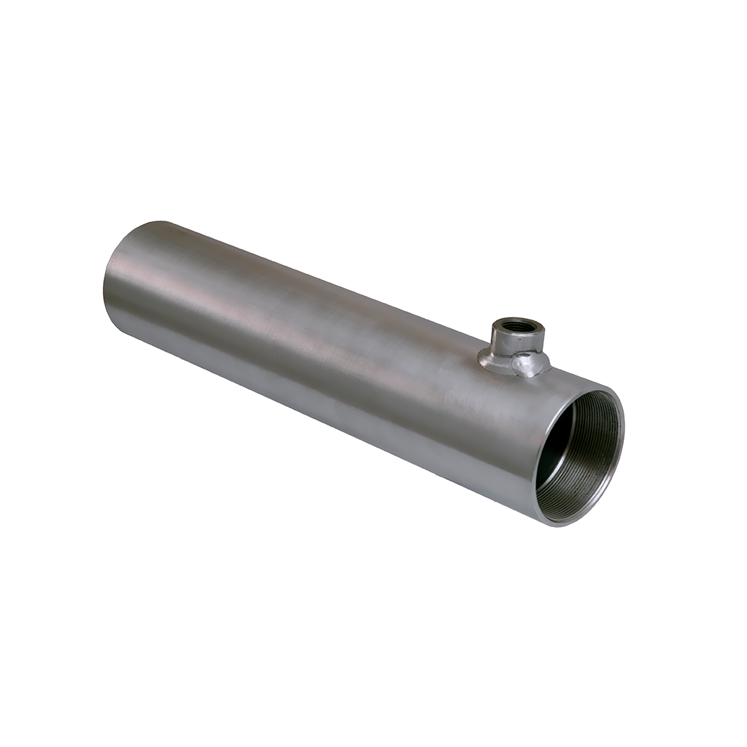 Tube | Hydraulic Megastore