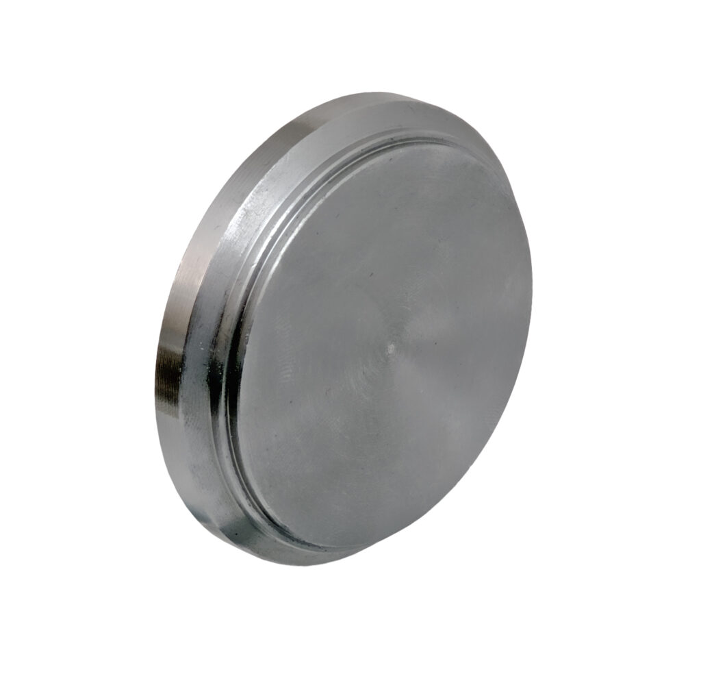 EC10015 Standard End Cap | EC10015