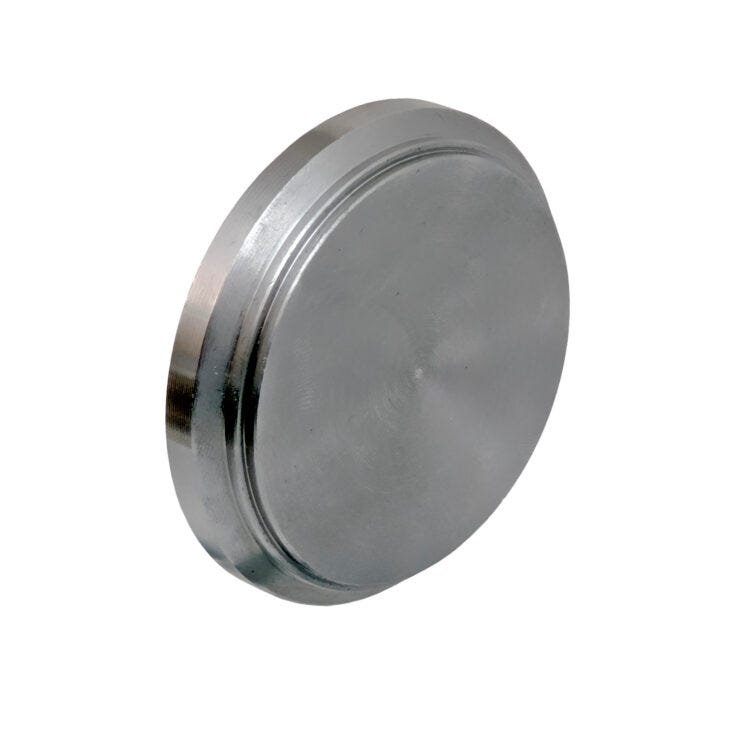 EC4510 Standard End Cap | EC4510