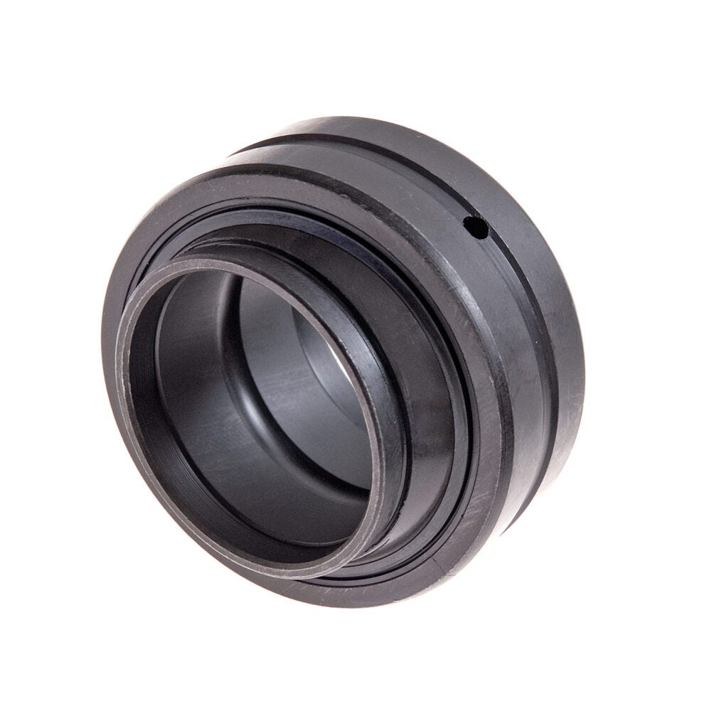 Radial Ball Joints | Hydraulic Megastore