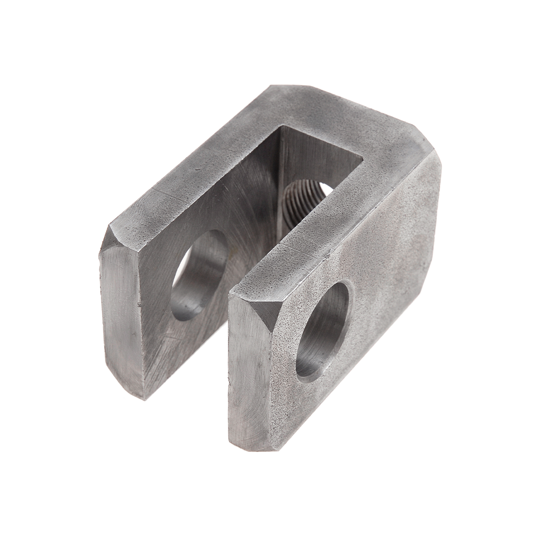 Threaded Fork | Hydraulic Megastore