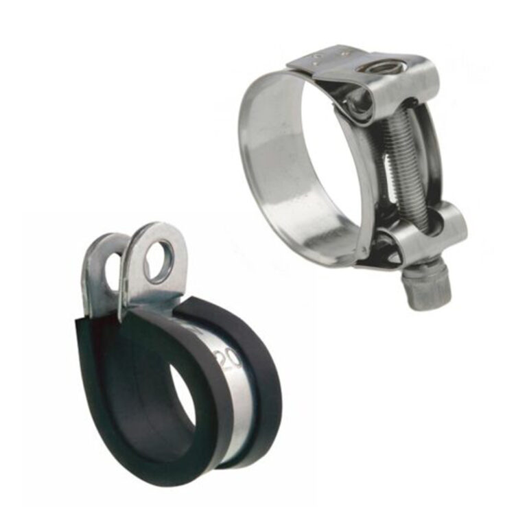 Buy Mikalor Clips & Hose Clips Online | Hydraulic Megastore