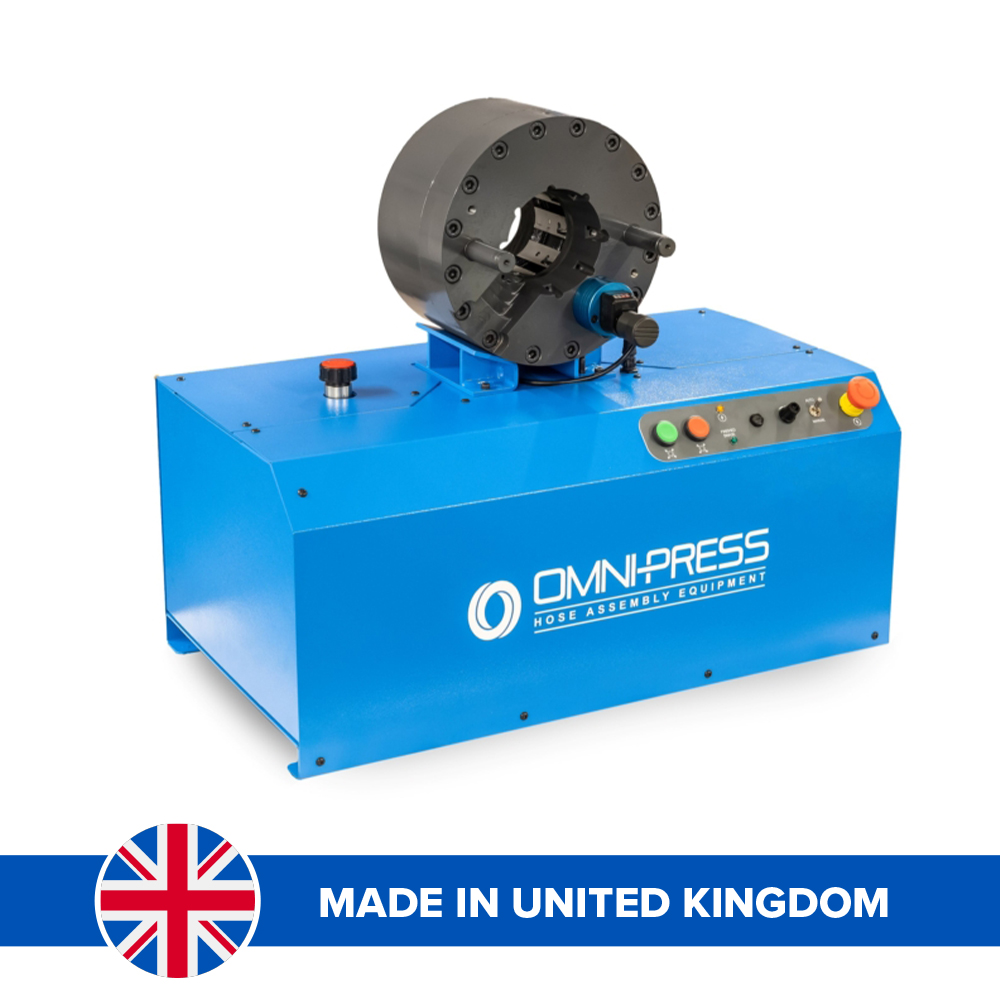 Buy Power Swaging Machines Online | Hydraulic Megastore