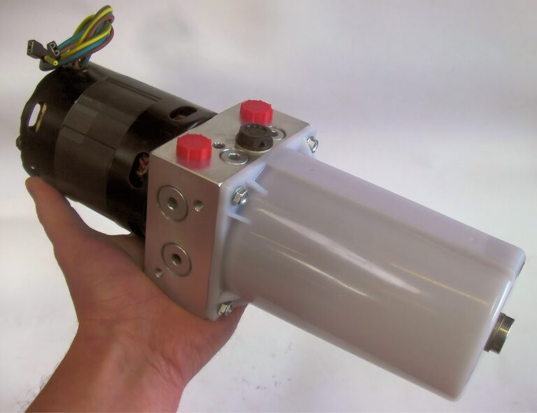 Hydraulic Power Packs | Hydraulic Megastore