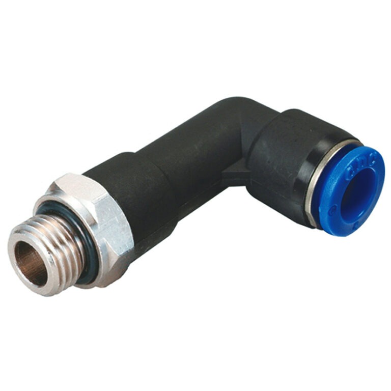 Buy ONE-TOUCH PLLP BSPP - SWIVEL ROTATING EXTENDED MALE ELBOW Online ...